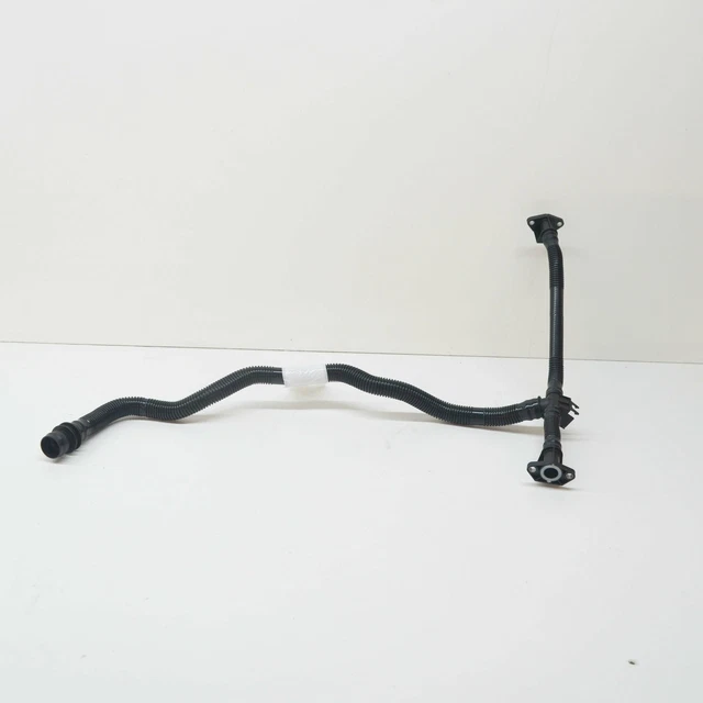 AUDI A4 B8 Secondary Air Pump Connecting Pipe 06E131143AK NEW GENUINE £ ...