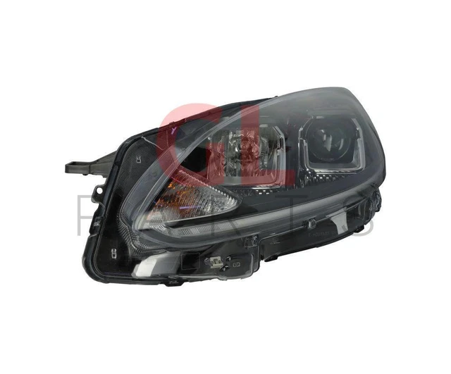FOR FORD KUGA 2020- Headlight Headlamp LED Electric EU Left ...