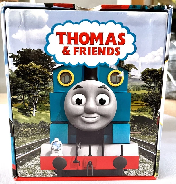 THOMAS AND FRIENDS My First Story time Box Set £23.00 - PicClick UK