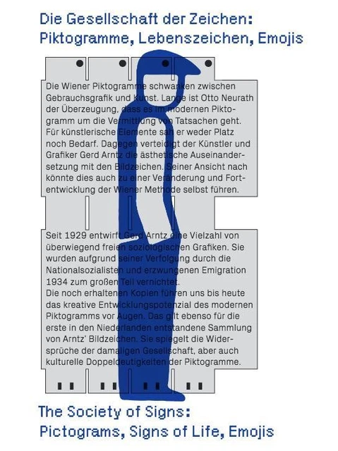 PIKTOGRAMME, LEBENSZEICHEN, EMOJIS: Die Gesellschaft der Zeichen ...
