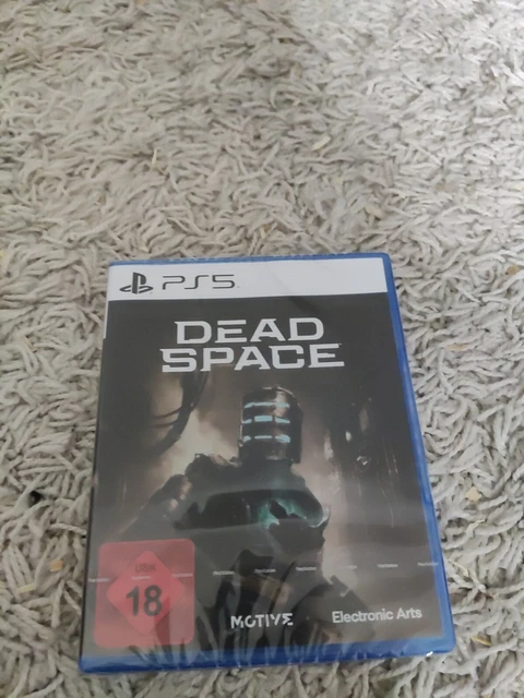 DEAD SPACE REMAKE Playstation 5 EUR 40,00 - PicClick DE