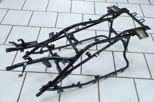 BMW K 1200 Lt A K2LT Cadre / Châssis Arrière sans Accident Berceau (pour ) EUR 153,82 - PicClick FR