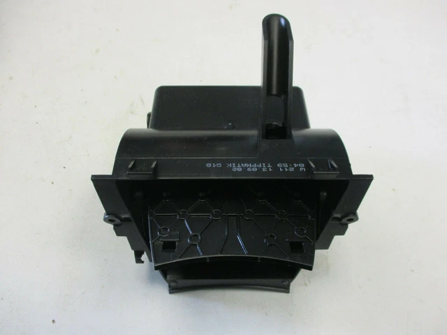 ORIGINAL MERCEDES BENZ Ablagefach, Aschenbecher A2116800350 EUR 28,49 ...