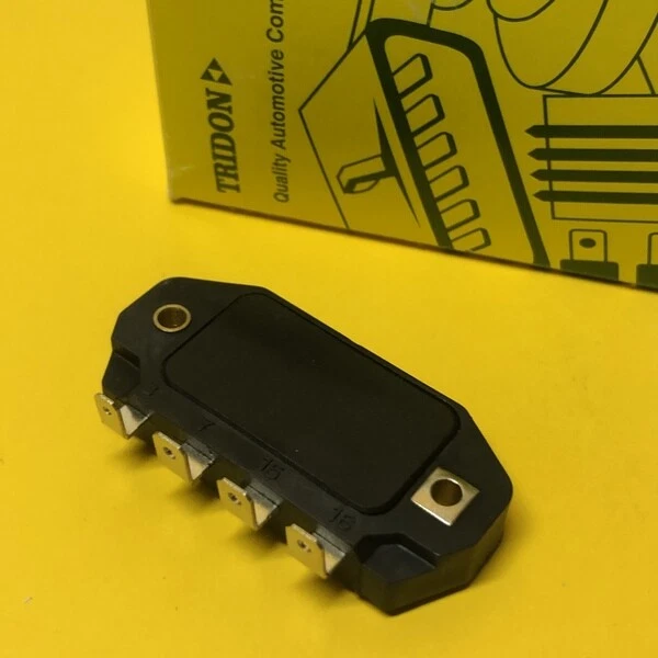 IGNITION CONTROL MODULE for Mitsubishi GK SIGMA 2.6L 85-87 4G54 Tridon ...