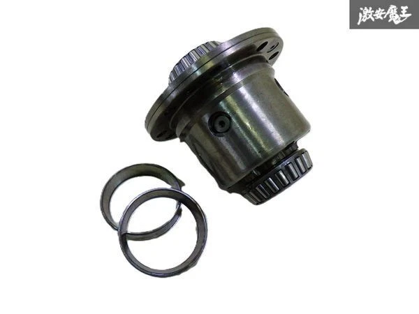 DUTIES INCL TOYOTA Levin AE86 ATS Mechanical LSD Rear Diff 4A-GE In ...