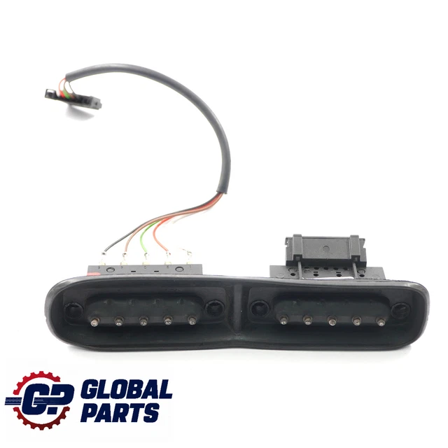 INTERRUPTEUR CONTACT MERCEDES W639 Portes latérales coulissantes Droite ...