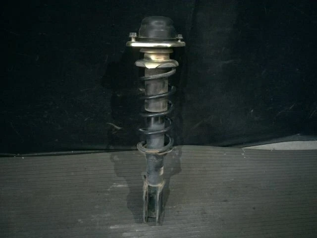 SUZUKI CARRY 2005 LE-DA63T Front Right Strut 4160167H00 [Used ...