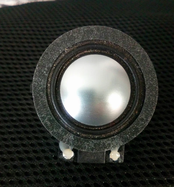 BOWERS WILKINS ZEPPELIN Tweeter £40.00 - PicClick UK