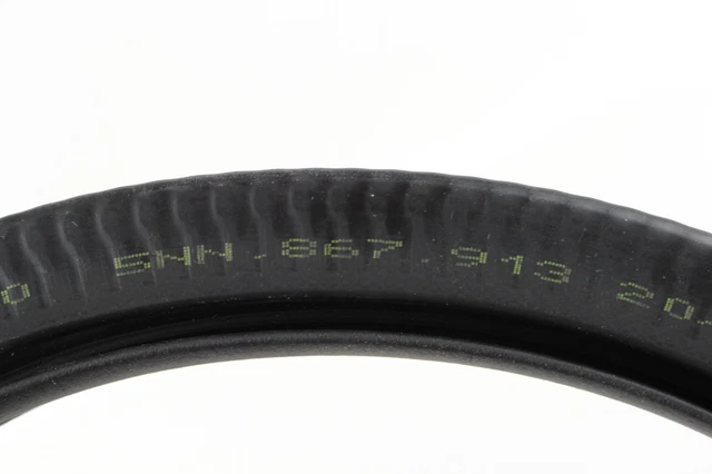 ORIGINAL VW TIGUAN II 2 BW2 Allspace Joint Intérieur Arrière Gauche 5NN867913 EUR 24,25 ...