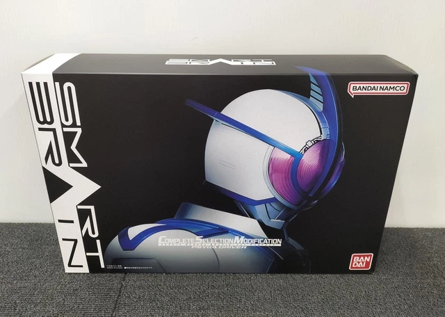 KAMEN RIDER 555 Model Number Csm Saiga Driver Bandai JNp68 $604.43 ...