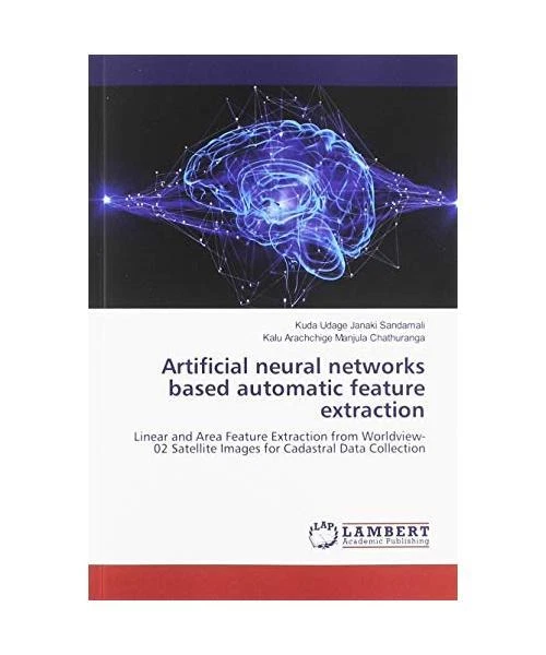 Artificial Neural Networks Based Automatic Feature Extraction Linear