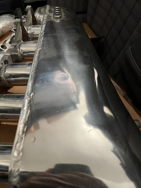 BMW E30 M20 Turbo Inlet/intake Manifold £280.00 - PicClick UK