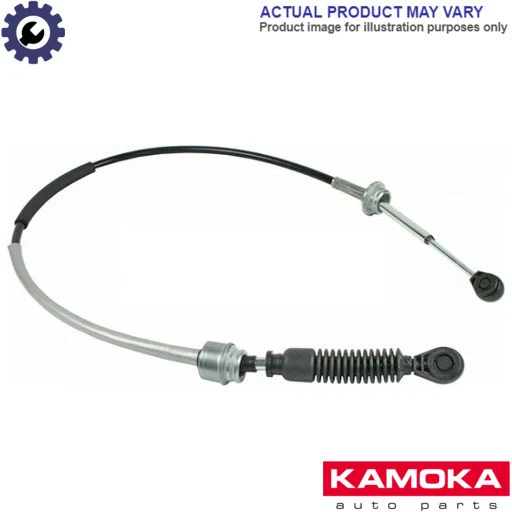 CABLE MANUAL TRANSMISSION CP0060 FOR DACIA LODGY DOKKER/MPV/Box/Body ...