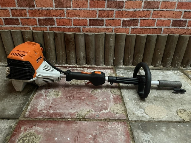 STIHL KM131R PETROL KOMBI POWER UNIT KM 131R 2021 £289.00 - PicClick UK