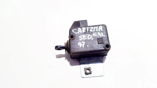 FOR MITSUBISHI CARISMA Motor de bloqueo de puertas ES790425-77 EUR 11 ...