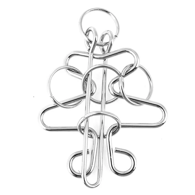 CALABASH SHAPED IQ TEST Metal Wire Puzzle Brain Teaser Game For Adults TM EUR 2 98 PicClick IT calabash-shaped-iq-test-metal-wire-puzzle-brain-teaser-game-for-adults-tm-eur-2-98-picclick-it