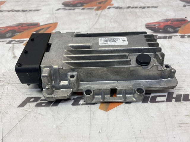 FORD RANGER DIESEL Reductant Dosage Module GB3G-5H298-AF 2016-2019 $194 ...