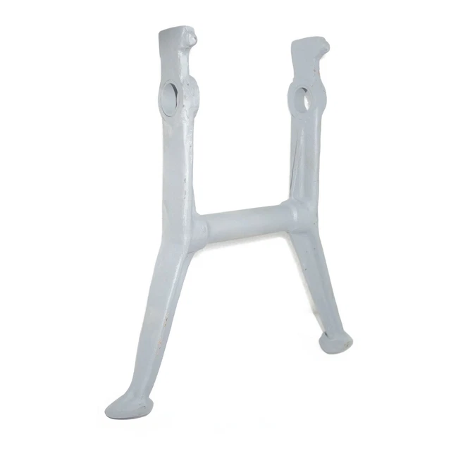 AJS G3 G80 M16 M18 Matchless Center Stand Steel Primer Coated S2u £51. ...