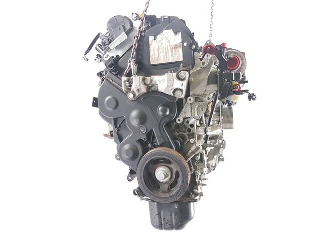 MOTEUR TYPE 9H05 CITROEN C4 PICASSO 1 H0-4341A EUR 1.027,36 - PicClick FR