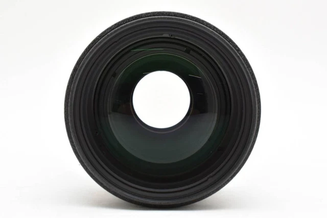 NIKON ED AF NIKKOR 80-200mm F2.8 Type I Telephoto Zoom Lens #M0065 $329 ...