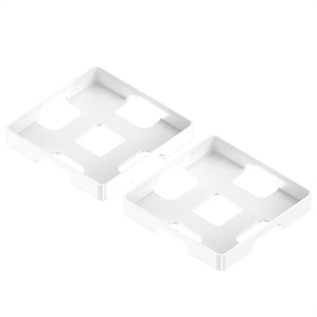 FOR GAN 16UI Magnetic Probe Charging Case 5V 500mA Output Portable ABS ...
