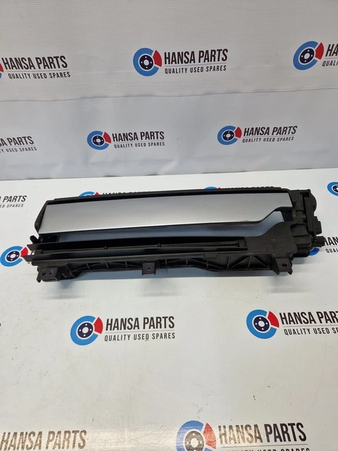 HYUNDAI IONIQ 5 EV 2021-2024 Upper Radiator Shutter Flap Assembly Right ...