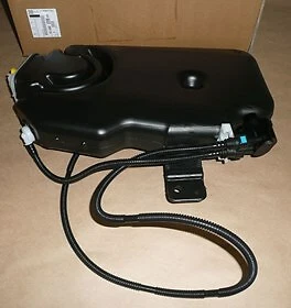 SERBATOIO ORIGINALE ADDITIVO Fap Citroen C8 Peugeout 807 1440080380 ...