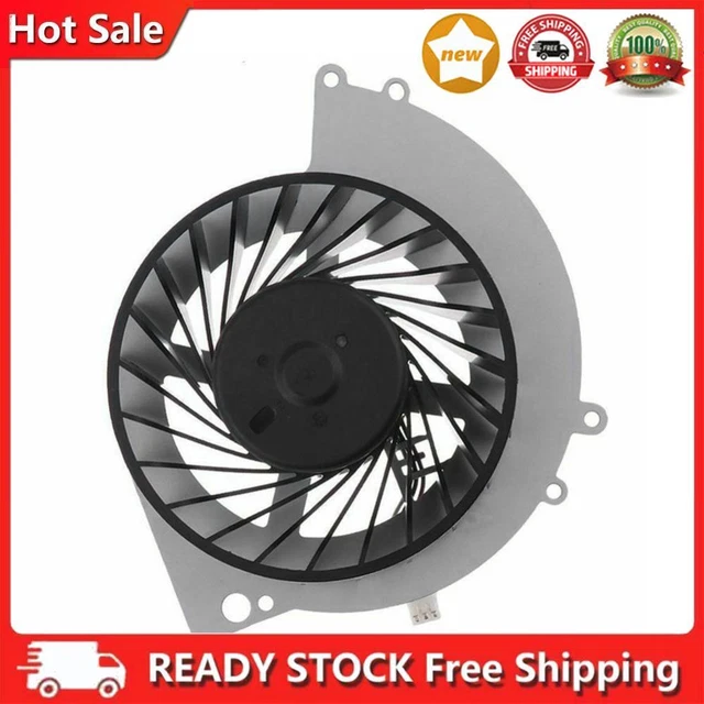 INNER COOLING FAN Built-in Fan for PS4 Slim 2000/1000/1100/1200/Pro ...