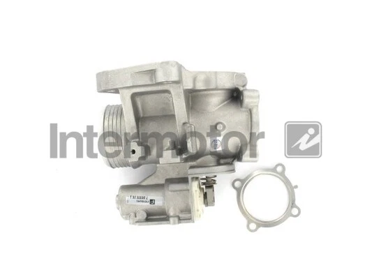 EGR VALVE FITS VOLVO V70 Mk2, Mk3 2.4D 01 to 09 D5244T5 Intermotor ...