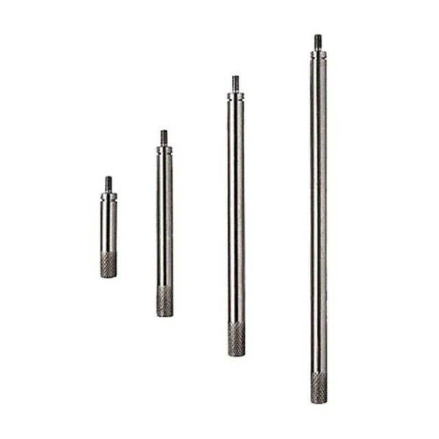 DIAL DIGITAL INDICATOR Extension Stem Rod Set 4 pcs 25/50/75/100 mm ...