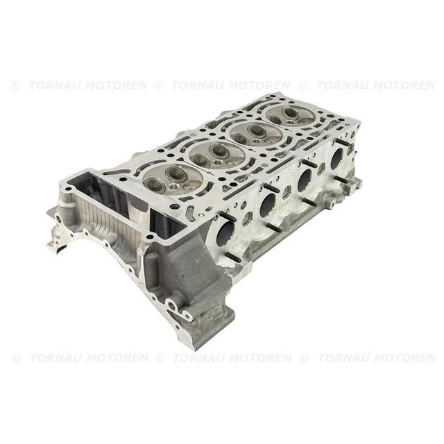 ZYLINDERKOPF MIT VENTILEN für Mercedes Benz 271 M271. / 2710107201 / ...