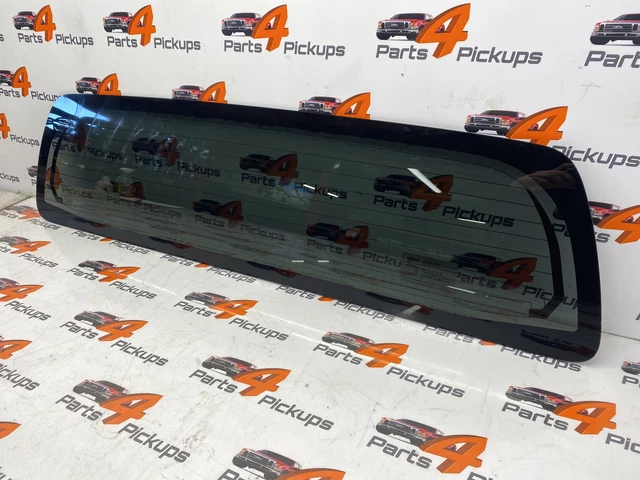 TOYOTA HILUX REAR cab window part number 648010K160 2016-2023 £180.00 ...