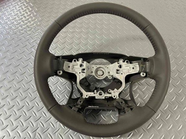 VOLANT TOYOTA SÉRIE 150 Land Cruiser Prado modèle récent d'origine ...