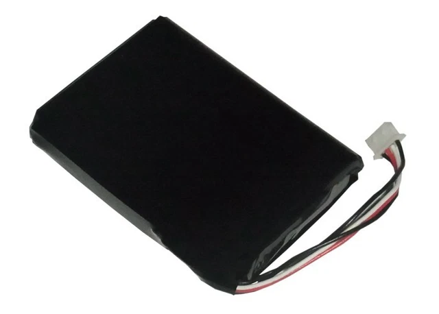 LI-ION BATTERY FOR Adaptec 2218300-R 4800SAS 4805SAS 3.7V 1800mAh £24. ...