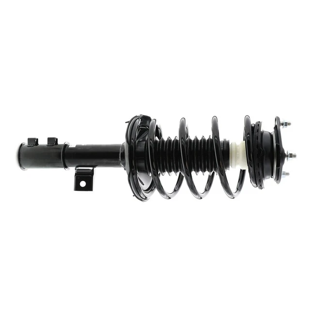 KYB STRUT AND Coil Spring Assembly SR4275 $375.91 - PicClick CA