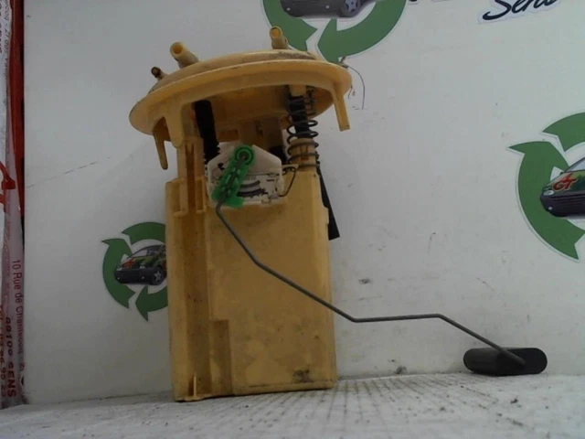 JAUGE À CARBURANT PEUGEOT 308 2 SW EUR 25,00 - PicClick FR