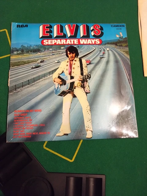 Elvis 1973