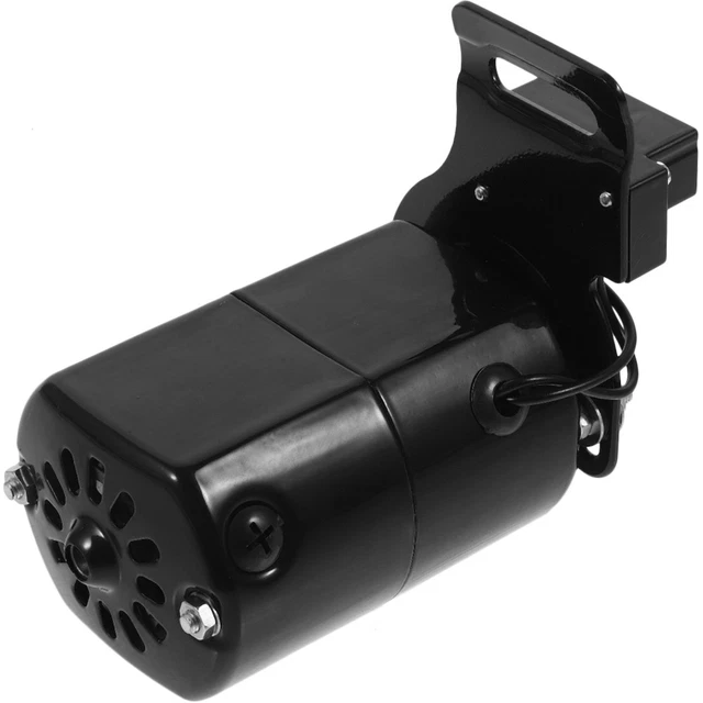 HIGH EFFICIENCY SEWING Motor Practical Machine Motors Electrical $57.39 ...