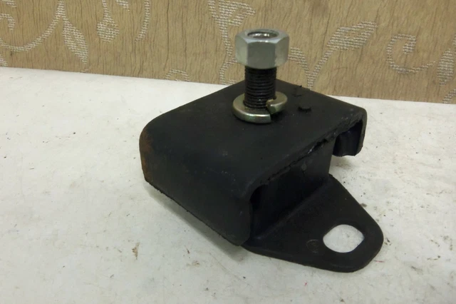 NOS GENUINE TOYOTA トヨタ Engine Mount Insulator Hiace Ph10 # 12361-29016 ...