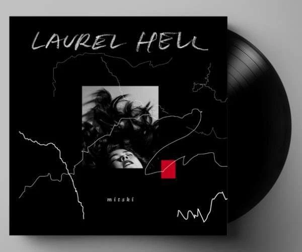 MITSKI: LAUREL HELL - - (Vinyl / Rock (Vinyl)) EUR 31,46 - PicClick DE