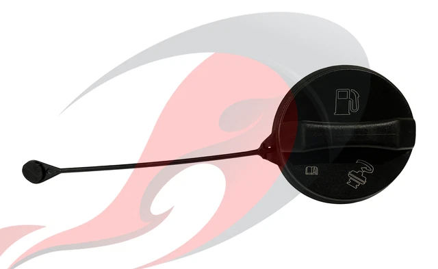 GENUINE GM ACDELCO Fuel Tank Filler Gas Cap GT231 15763227 $20.33 ...
