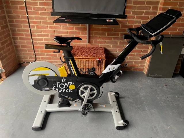 PROFORM TDF PRO 5.0 Exercise Bike - Model PFEVEX71916.0 - Not Working ...