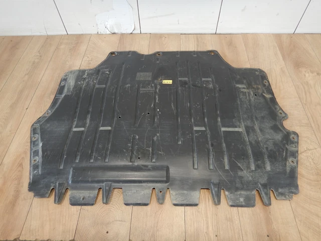 PROTECTION ANTI-ENCASTREMENT VW Golf 6 Skoda Yeti 5L 5C0825237B ...