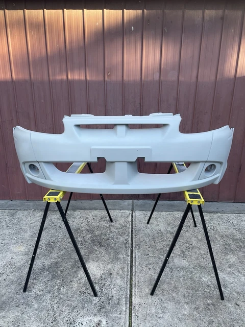 HSV GTO/GTS MONARO Front Bumper Bar Genuine HSV $2,500.00 - PicClick AU