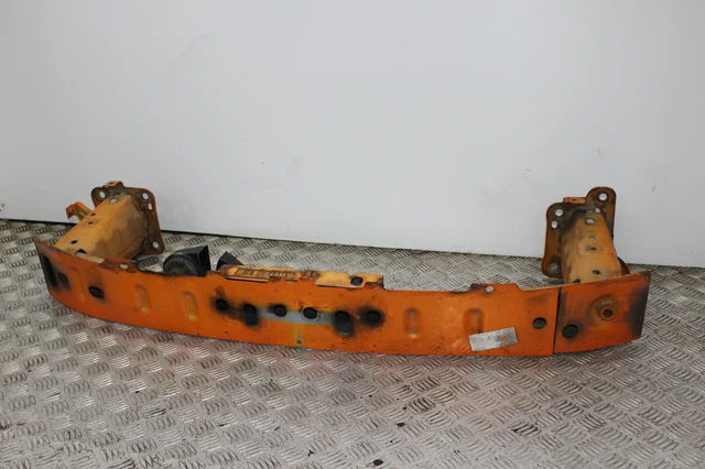 FORD FOCUS ST Crash bar front MK2 3DR Facelift £61.99 - PicClick UK