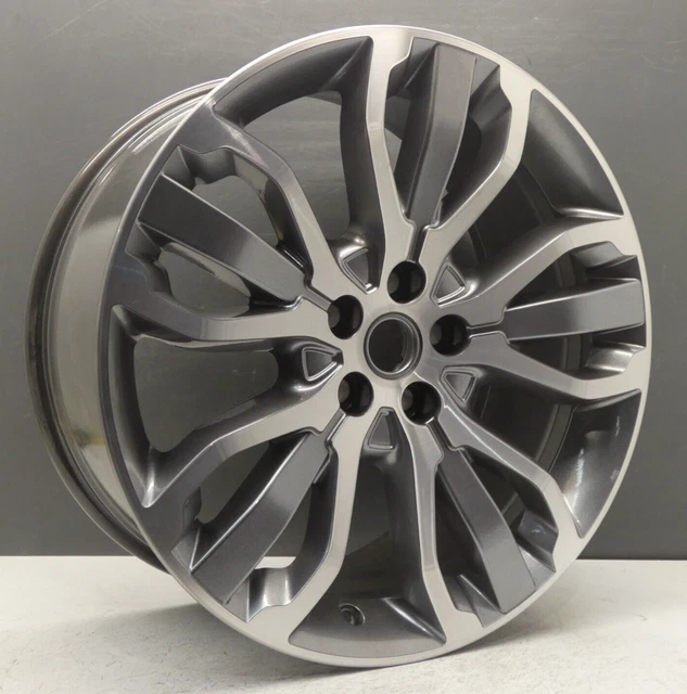 RANGE ROVER SPORT L494 21 " Alliage Jante 5007 9.5J OEM LR045069 ...