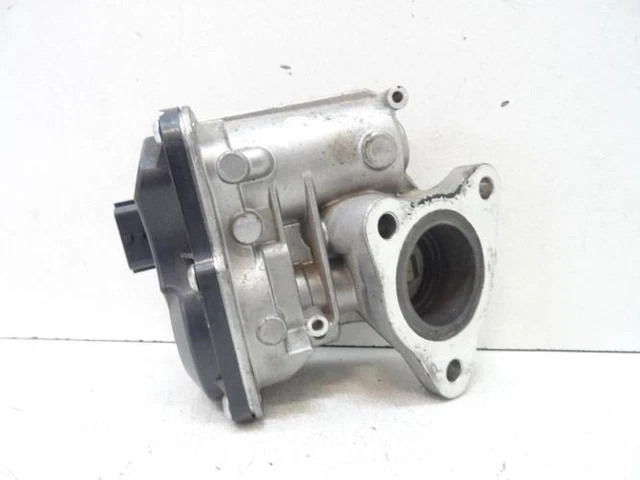 VANNE EGR RENAULT CLIO 4 PHASE 2 147109913R EUR 50,00 - PicClick FR