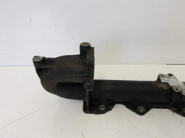 VAUXHALL VIVARO TRAFIC 07-14 2.0 Dti M9R-786 Manual Inlet Manifold ...