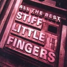 ALL THE BEST de Stiff Little Fingers | CD | état très bon EUR 8,27 ...