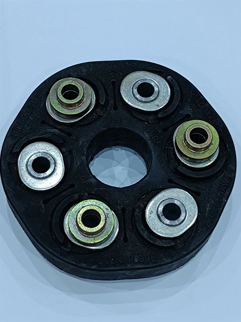 GENUINE MERCEDES-BENZ PROPSHAFT Joint For MERCEDES A208 C208 R170 ...